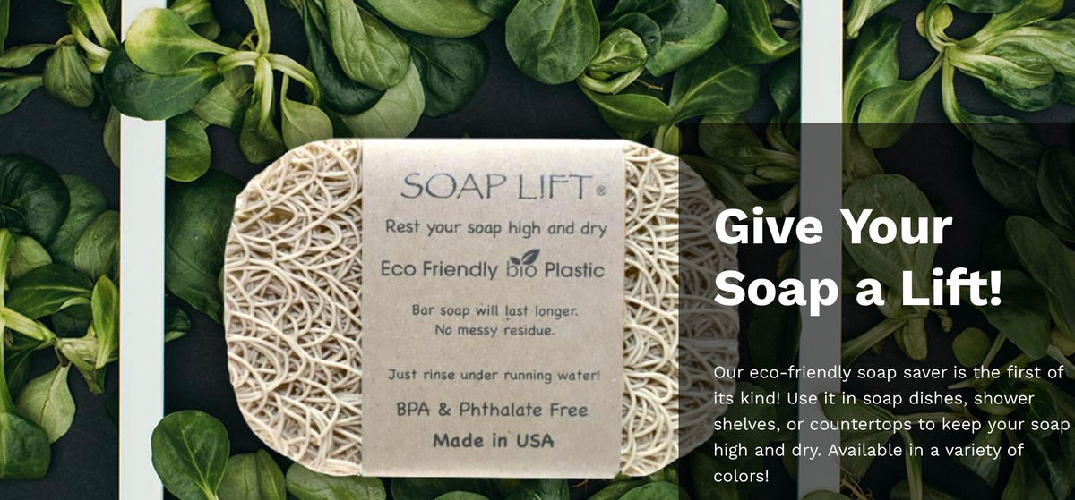Soap Lifts – The Niche Marketing Group