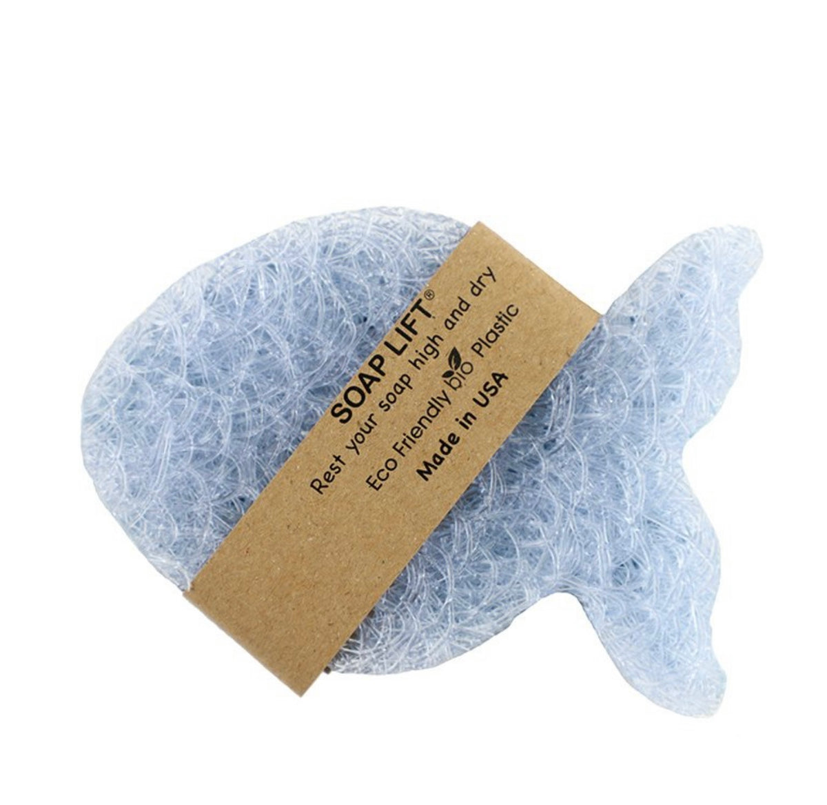 Fish Shaped Soap Lifts – The Niche Marketing Group