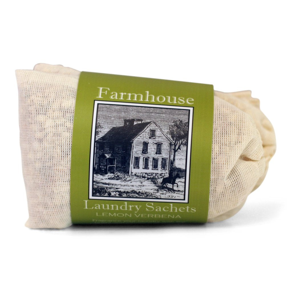 Sweet Grass Farm Natural Laundry Sachet – The Niche Marketing Group